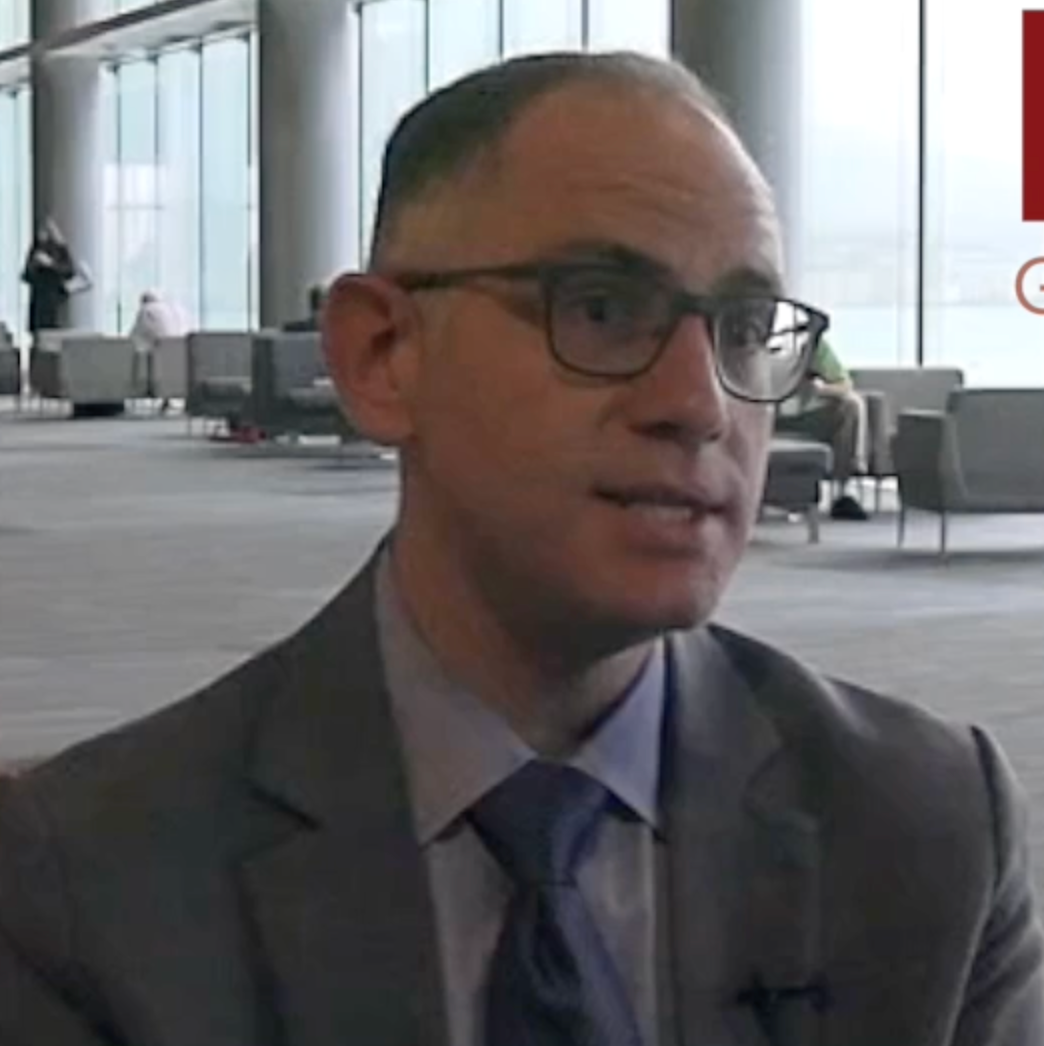 Paul Feuerstadt, MD: Preventing Recurrent C Difficile in Older Adults ...
