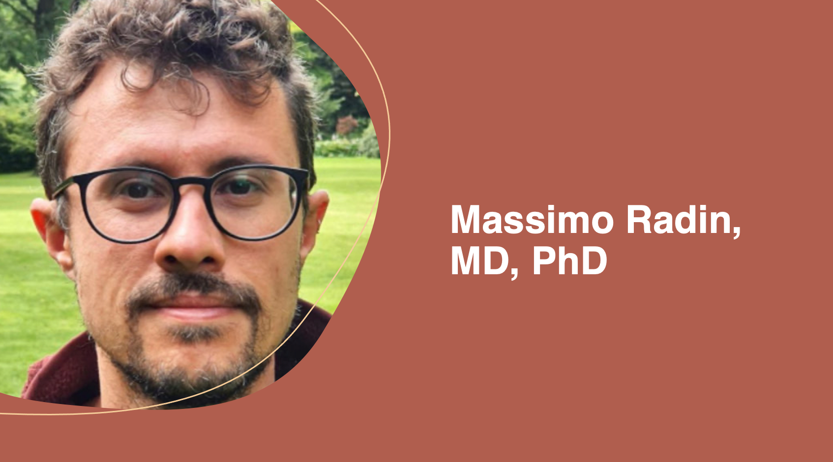 Massimo Radin, MD, PhD: Low Complement Levels in Early Pregnancy ...