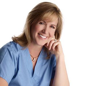 Gail Lebovic, MD: the Nose is the Window to the Lungs