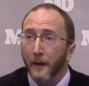 Q&A With Aaron Boster From OhioHealth Neurological Physicians: Finding ...