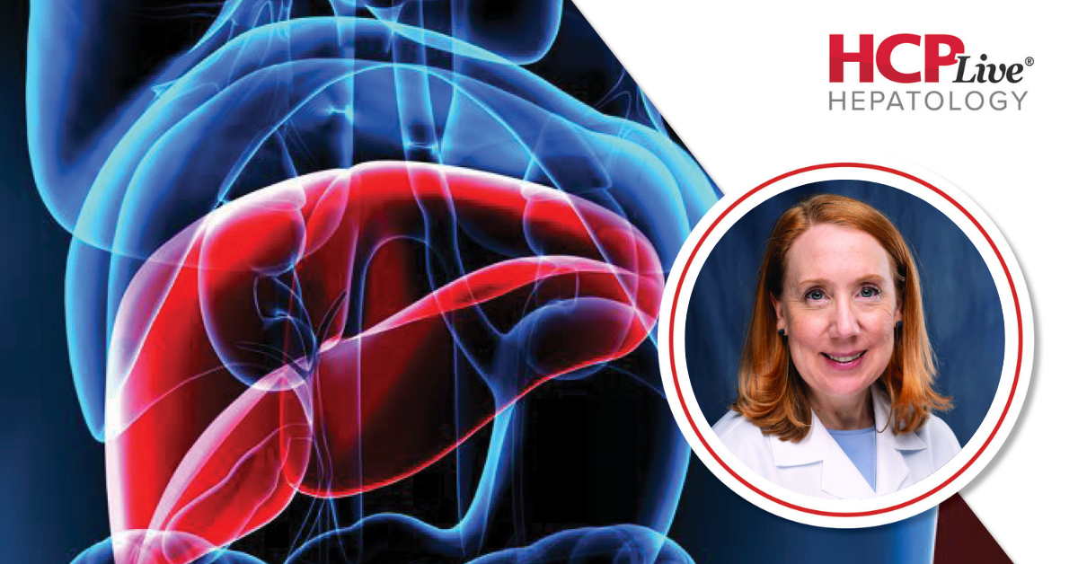 VCTE’s Potential for Monitoring AATD Liver Disease, With Virginia Clark, MD | HCPLive