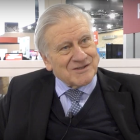 Valentin Fuster, MD, PhD: FAMILIA Study
