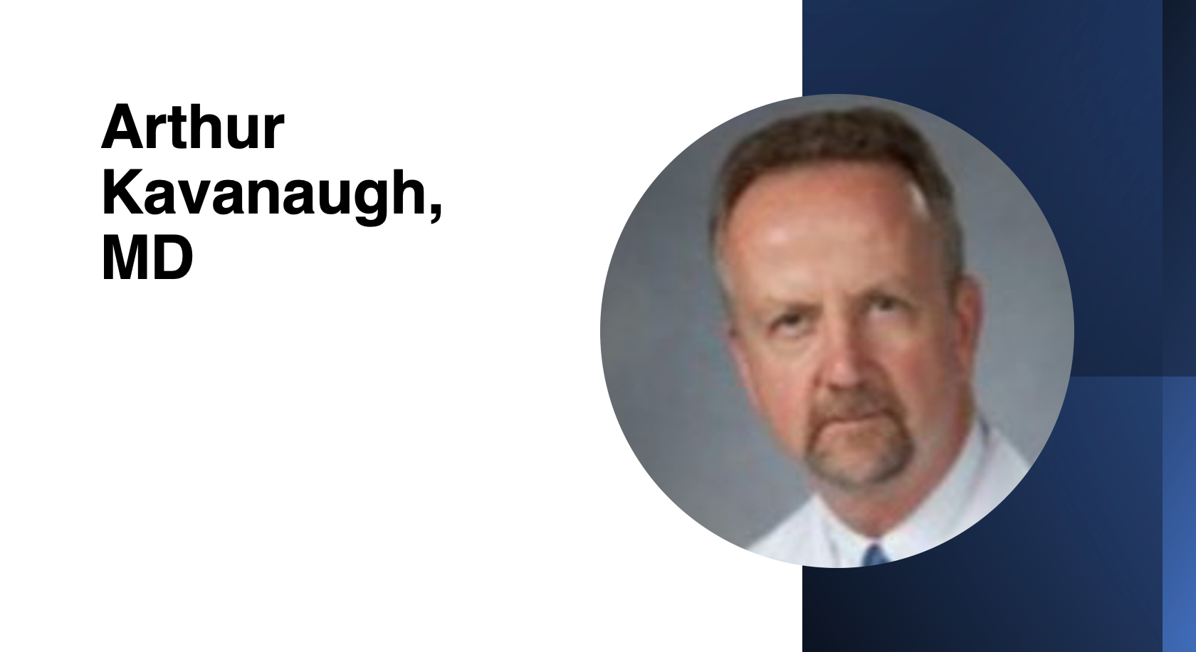 Arthur Kavanaugh, MD: Hot Topics in Rheumatoid Arthritis and Psoriatic ...