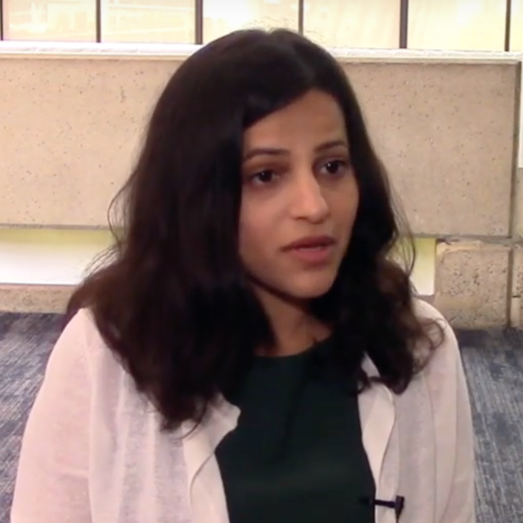 Neomi Shah, MD, MPH: Cardiovascular Risk Concerns in Sleep Apnea