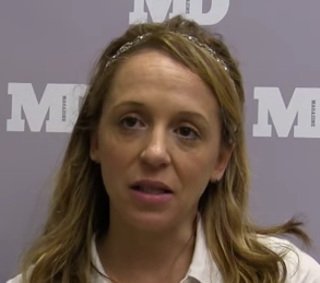 Brooke Worster from Thomas Jefferson University Hospital: Seeing ...