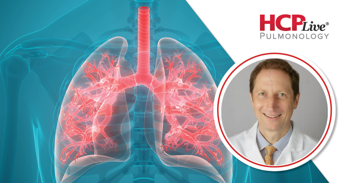 Bettering CT Scan Rates in Pulmonology, with Graham Barr, MD, DrPH ...
