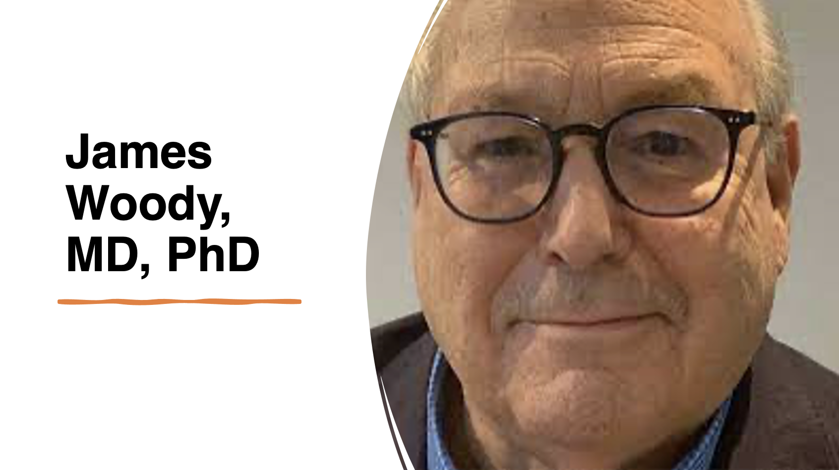 James Woody, MD, PhD: Repurposing Adalimumab for Treating Dupuytren's ...