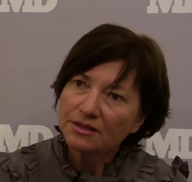 Tanya Simuni from Northwestern Medicine: Treating Parkinson's Disease a ...