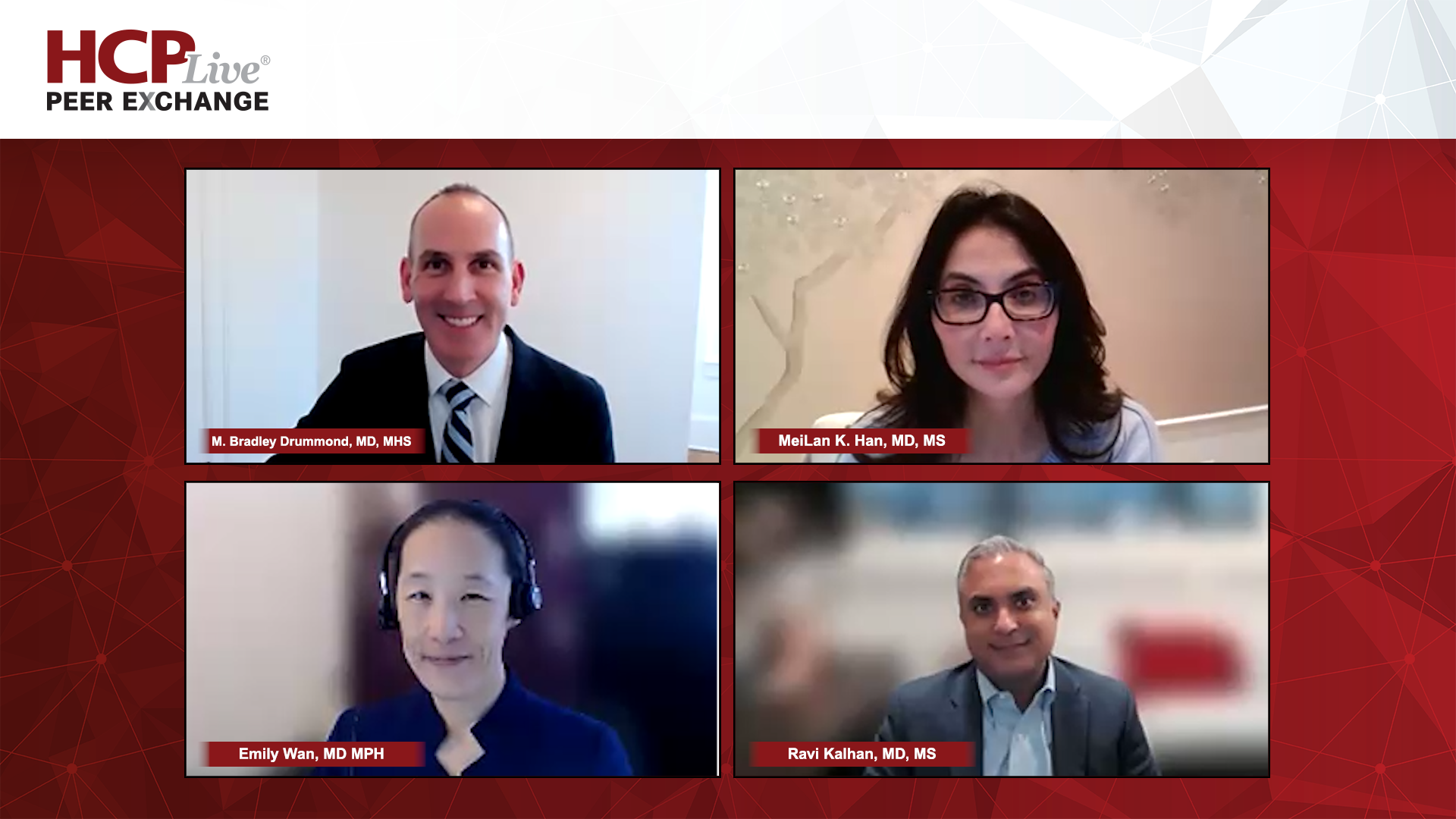 GOLD 2025 Report: Lung Microbiome and Chest CT Imaging in COPD ...