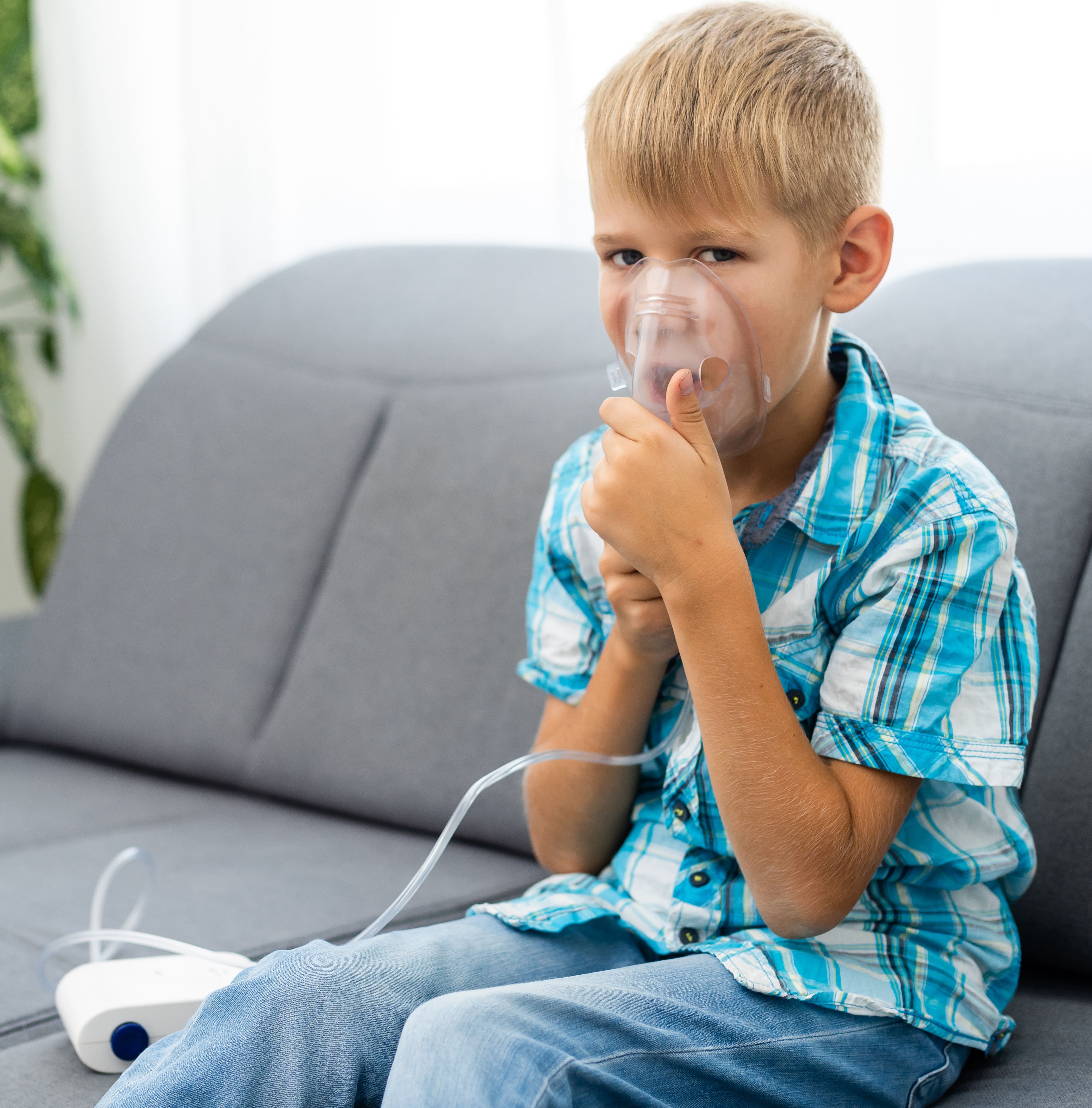 Nasal Epithelial Gene Expression May Allow Nasal Swab Diagnosis of Asthma Subtypes | HCPLive ...