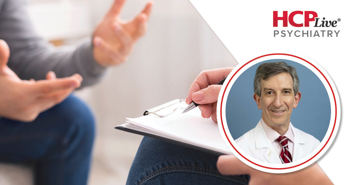 Accelerated rTMS Matches Conventional Protocol in TRD, With Andrew ...