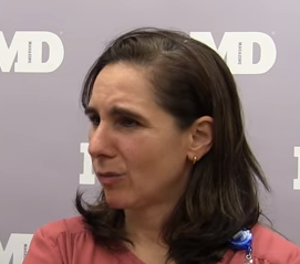 Diana Wolfe: Looking at the Future of MFM-Cardiology