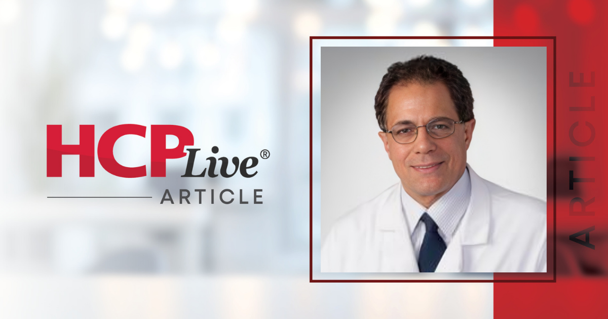 IL-33 Inhibitor Tozorakimab Cuts COPD Exacerbations in Phase 3 Trials ...