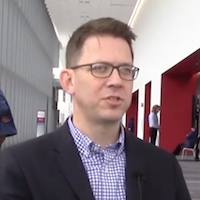 Brian Vickery, MD: Setting Dosing Standards for Immunotherapy Trials