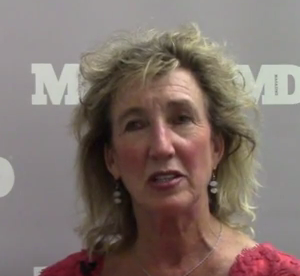 Susan Orloff from Oregon Health & Science University: Breaking the ...