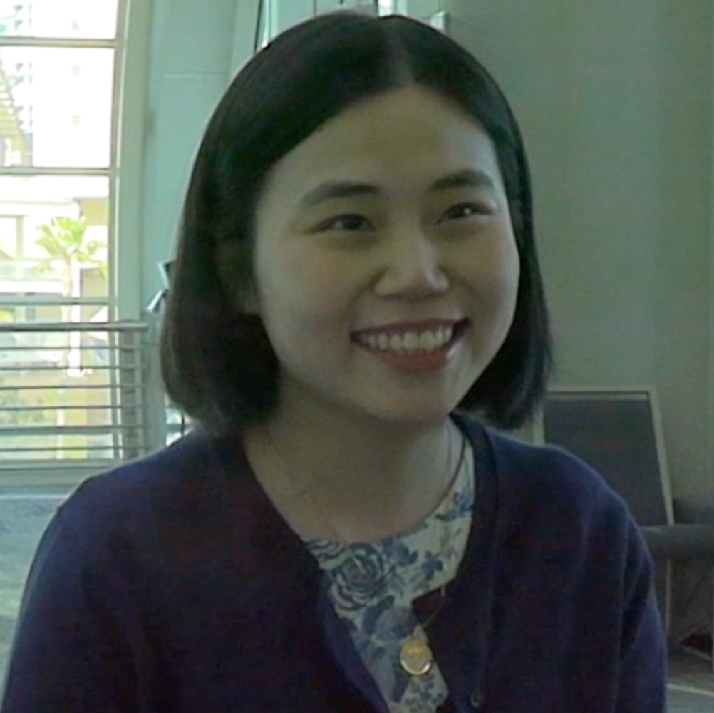 Addressing HS Risks at the Genetic Level, with Kai Li, BSc