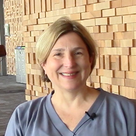 Sarah Hamm-Alvarez, PhD: Developing a Biomarker for Parkinson Disease ...