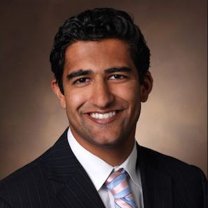 Ravi Parikh, MD, MPH: Anti-VEGF Biosimilar Paradox in Ophthalmology