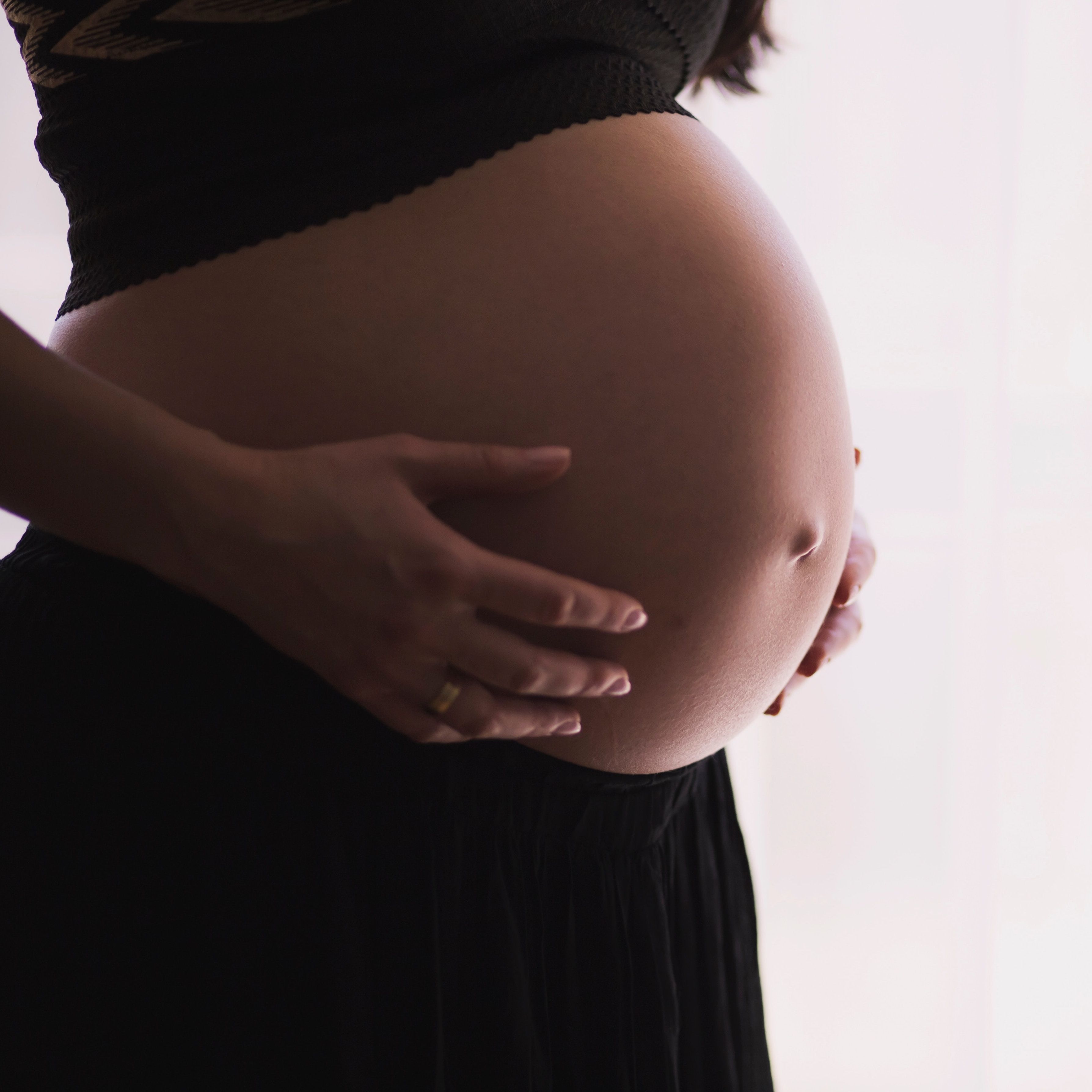 Lower Maternal Hemoglobin Concentration Linked to Faster Fetal Growth ...