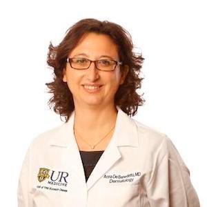 Anna de Bendedetto, MD: New Discoveries in Atopic Dermatitis Treatment