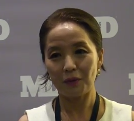 Young Hee Yoon from Asan Medical Center: Using Imaging to Predict ...