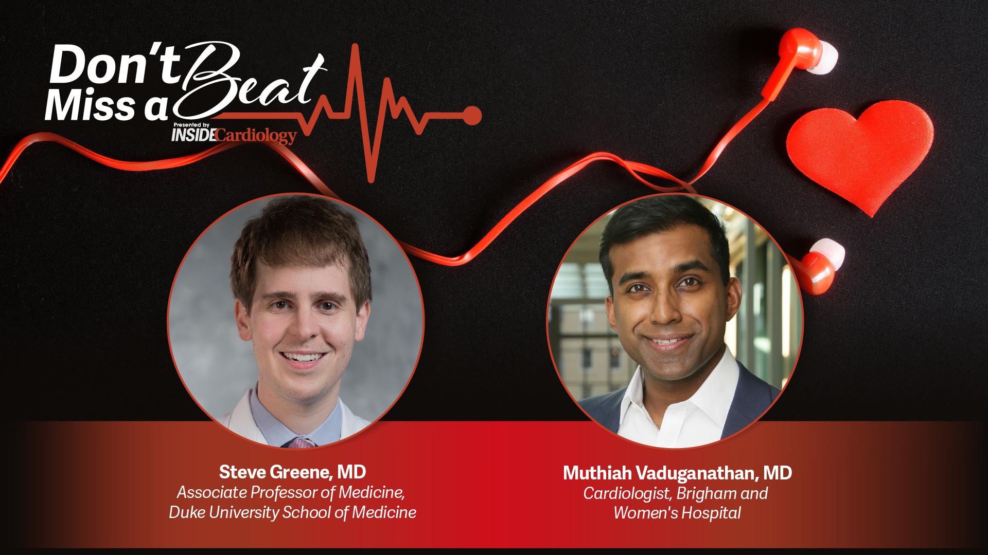 Don't Miss a Beat: Interpreting New Heart Failure Guidelines