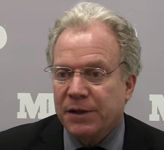 David Simpson from Mount Sinai Hospital: Botulinum Toxin Past, Present ...