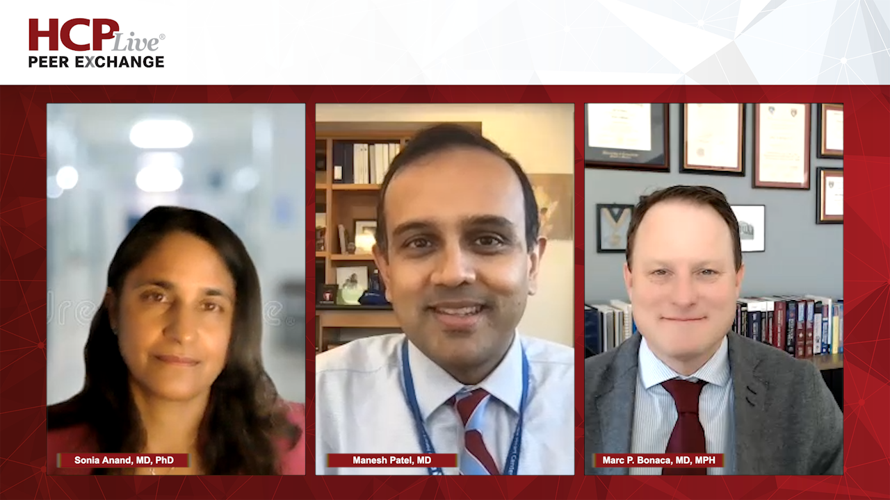 Antithrombotic Therapy in the PAD Post-Vascularization Setting ...