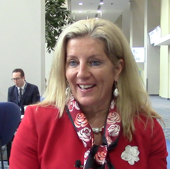 Dedee Murrell, MD: Safety of PRN1008 for Pemphigus Vulgaris