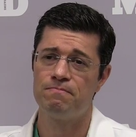 David Copenhaver from UC Davis Health System: A 'New Horizon' in Pain ...