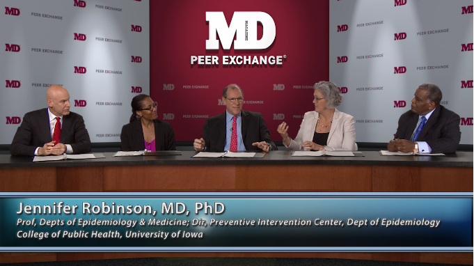 High-Intensity vs. Low-Intensity Statin Therapy