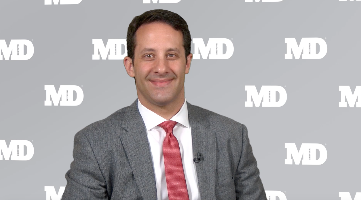 Jared Huston, MD: Neural Tourniquet Development
