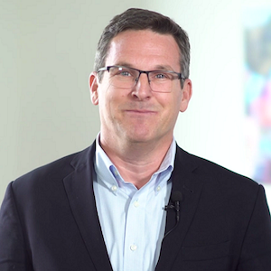 Aaron Kowalski, PhD: Creating a Cycle of Improvement for Type 1 Diabetes