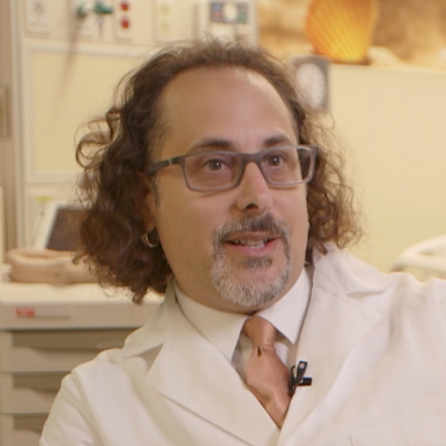 Robert Bober, MD: Designing a Better Hospital Room