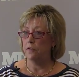 Kimberly Hardin: Treating Sleep Conditions Through Pulmonary Rehabilitation