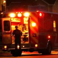 New Method Allows EMTs to More Accurately Estimate Blood Loss at Trauma ...
