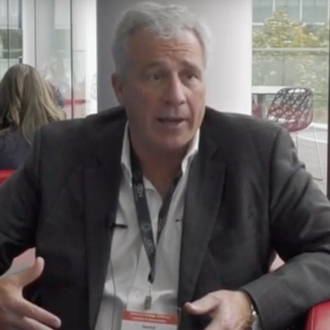 David Boone: Getting Primary Care onto the Allergy Team