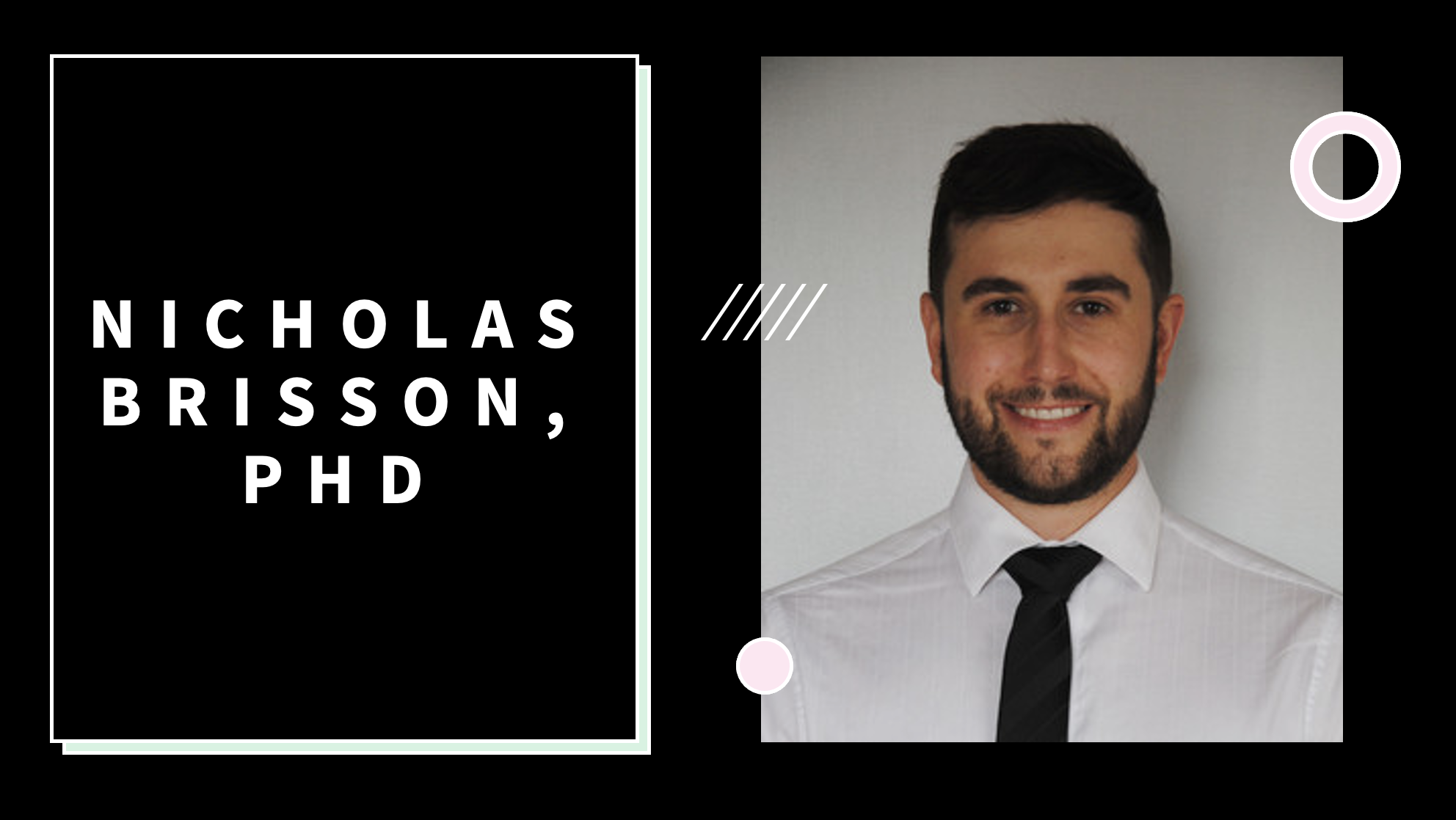 Nicholas Brisson, PhD: Machine Learning Equation Provides Predictions ...