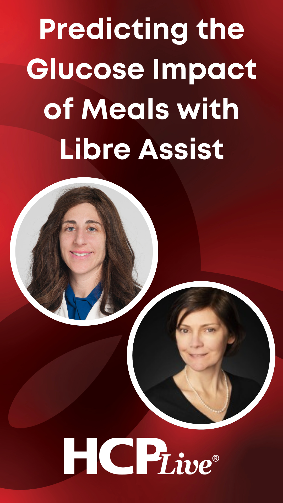 Diabetes Dialogue: Predicting the Glucose Impact of Meals with Libre ...