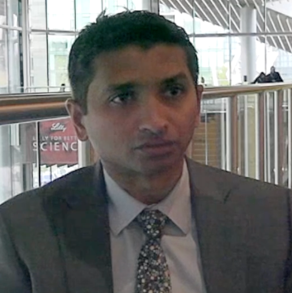 Jiten P. Kothadia, MD: Using S-DAT to Reduce Alcohol Liver Disease Relapses