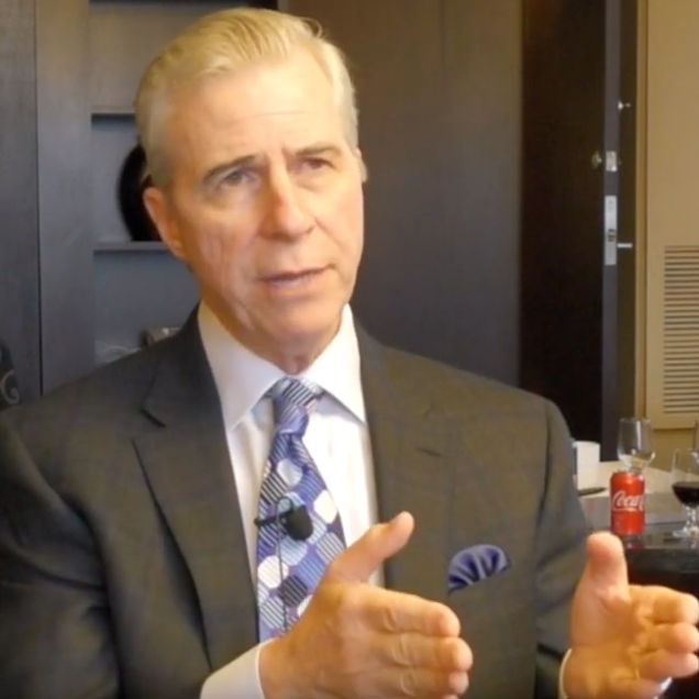 Thomas Casale, MD: Expanding Biologics