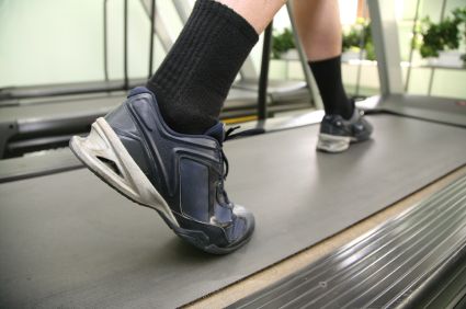 Home-Based Exercise Program Can Improve Walkability in Peripheral ...