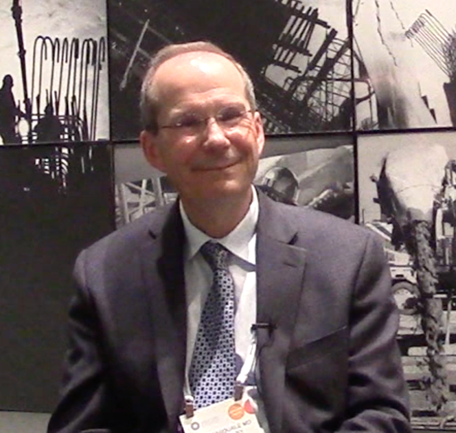 Louis Pasquale, MD: Evolution of Technology in Ophthalmology