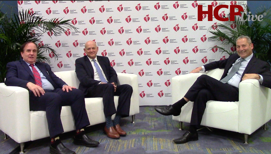 The Heart Team at AHA 2022: Updates in Heart Failure with Scott Solomon, MD