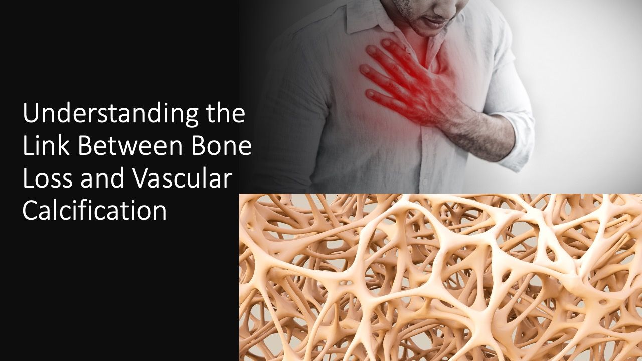 International Osteoporosis Foundation Issues Review of Links Between ...