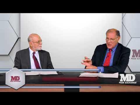 Rationale for Step-up Therapy in Asthma