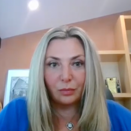 Nadia Ovchinsky, MD: Odevixibat's Phase 3 Data and Potential for ...