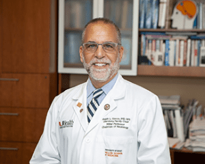 DocTalk Podcast with Dr. Sacco: Future of Stroke Care and ISC 2020 Review