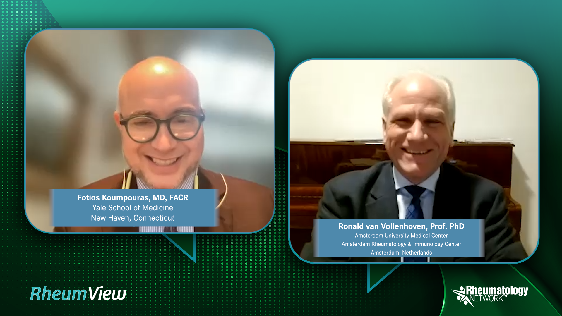 Classifying Lupus: A Spectrum Disorder