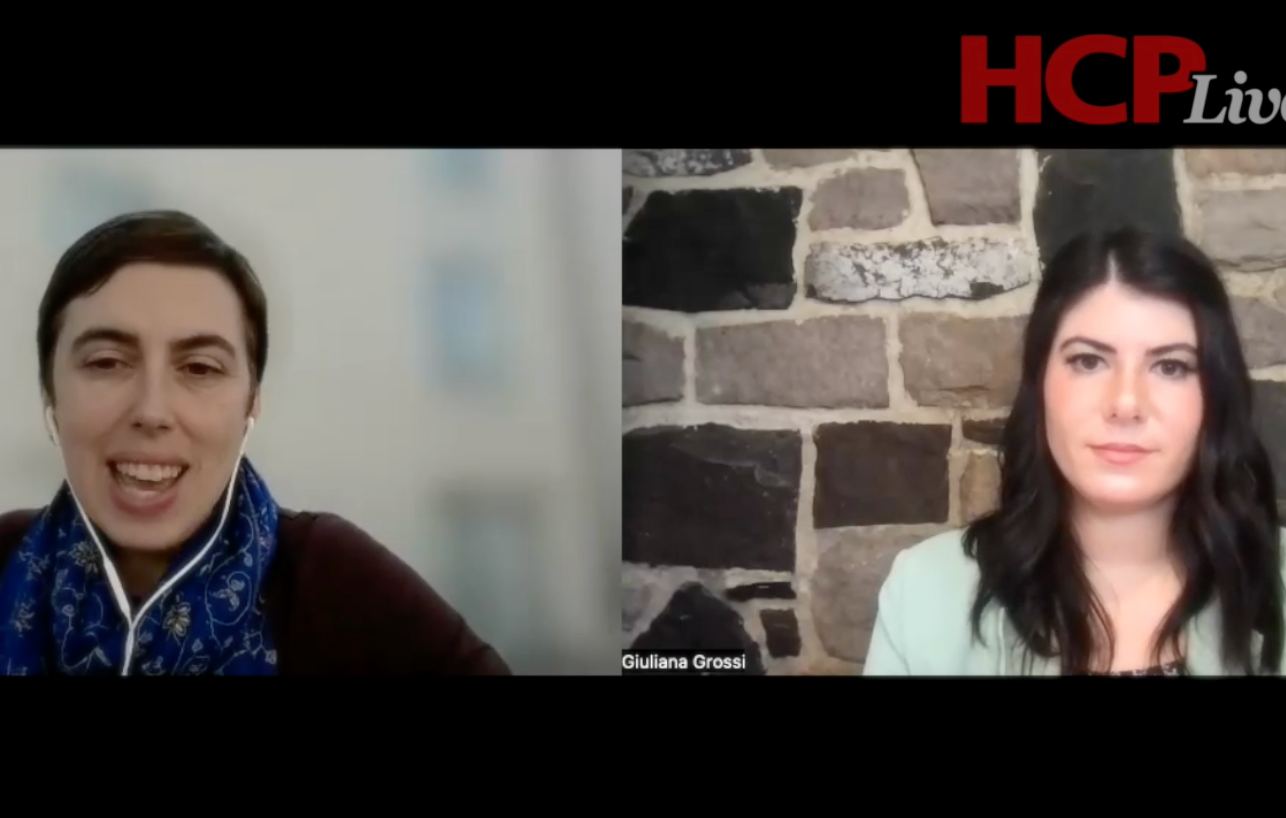 Corinna Schultz, MD, Shares How Pediatricians Can Discuss Sickle Cell ...